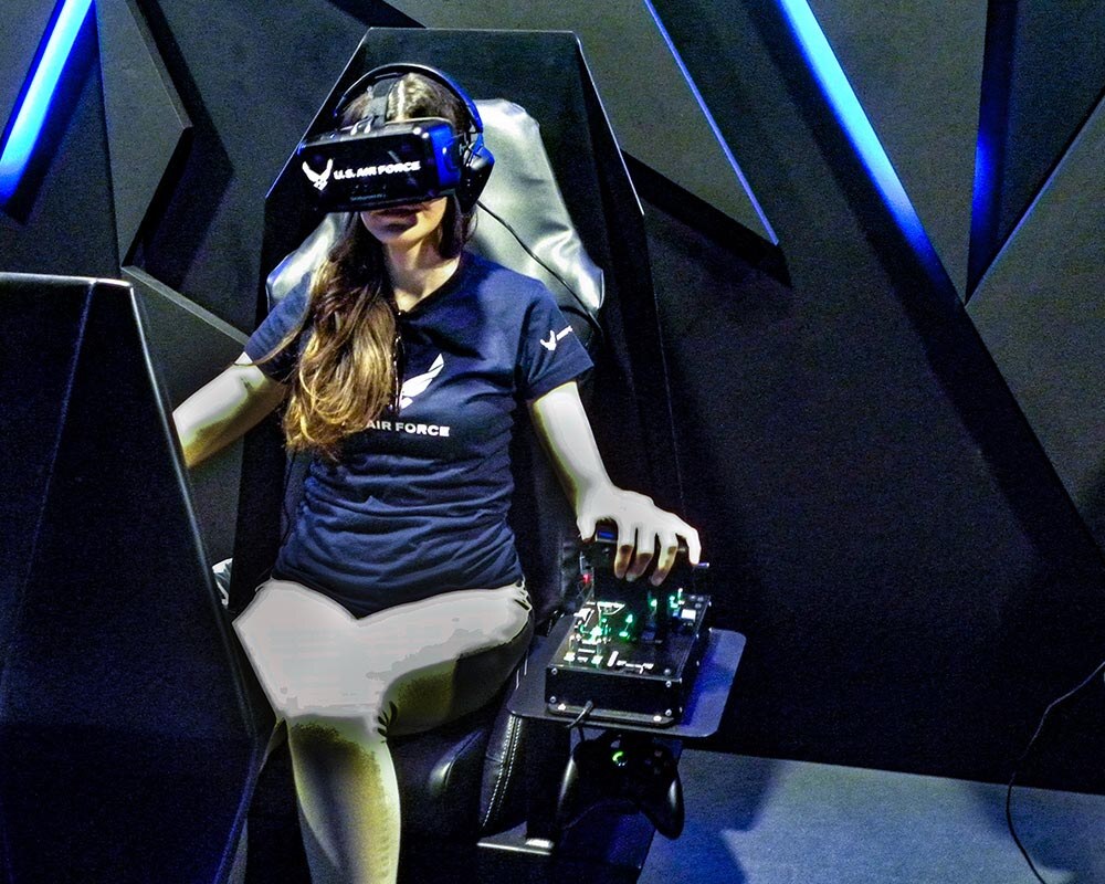 Budgeting for Mobile XR/VR Experiences